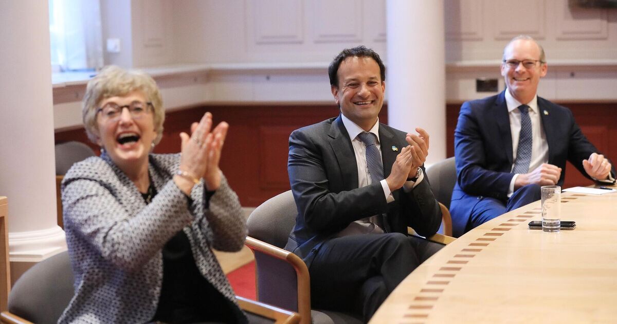 Daniel McConnell: The Zappone debacle is another example of FG ...