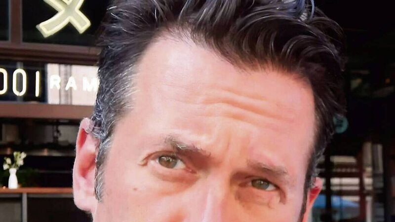 Book interview: Family values brought to book by Wimpy Dad