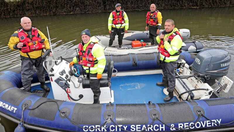 The heroes need help: Finding a home for Cork's search and recovery ...