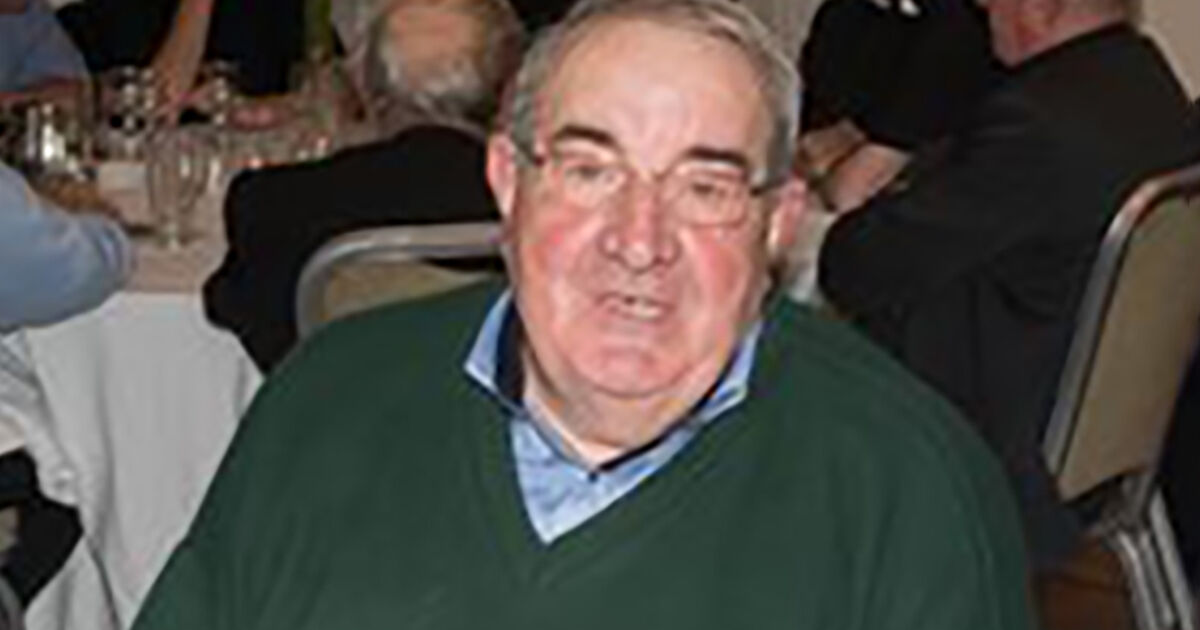 Fr Con Cronin named as one of the victims of freak bus tragedy in Cork