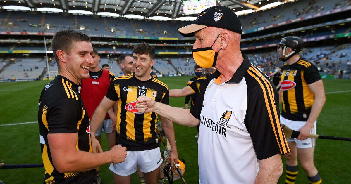 Donal Collins: ‘Kilkenny feel they have the upper hand on Cork’