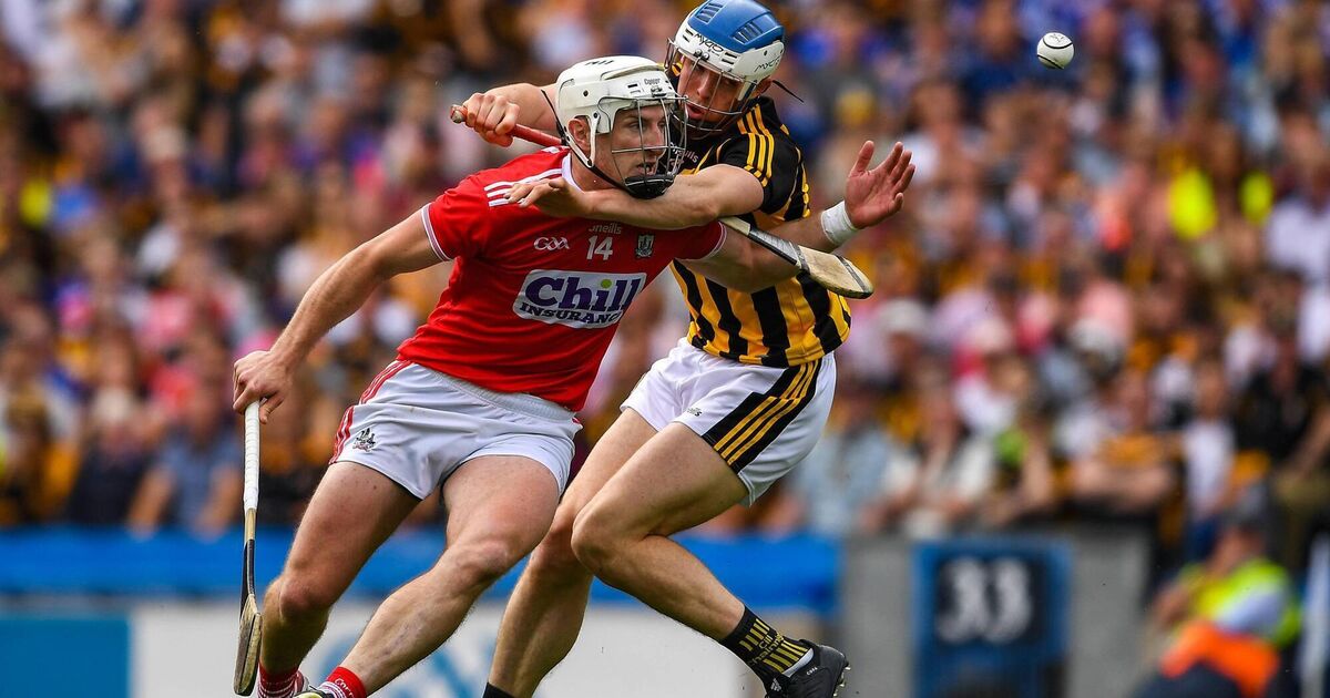 Mark Landers: 'I think everything will have to go right for Cork to win'