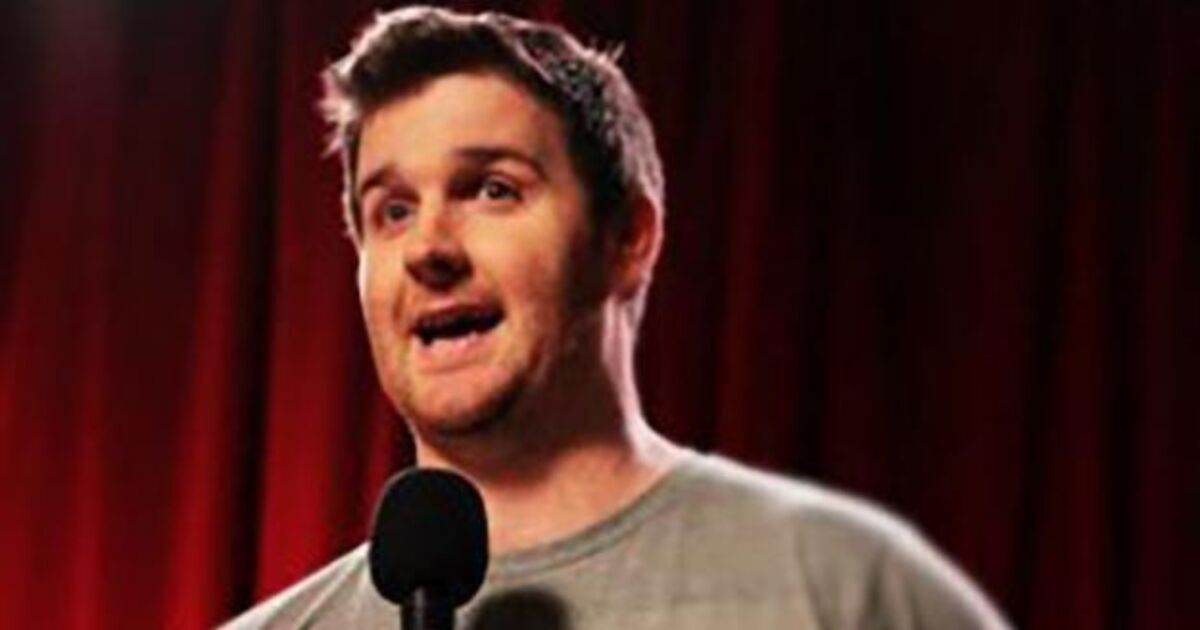 Cork comedian sets sights on the big time following deal with major US ...