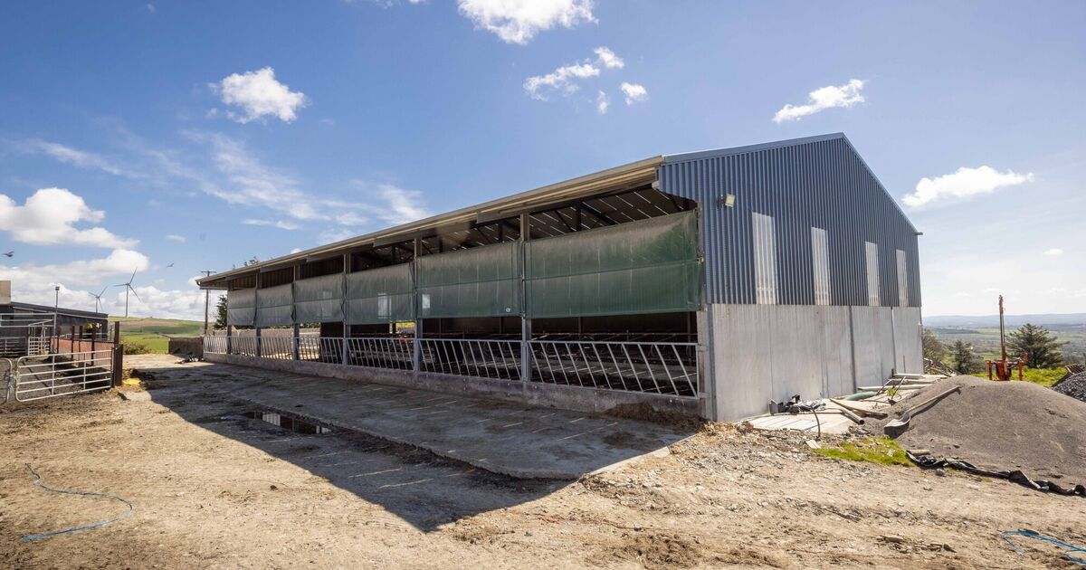 TAMS grants will 'better reflect' increased investment costs