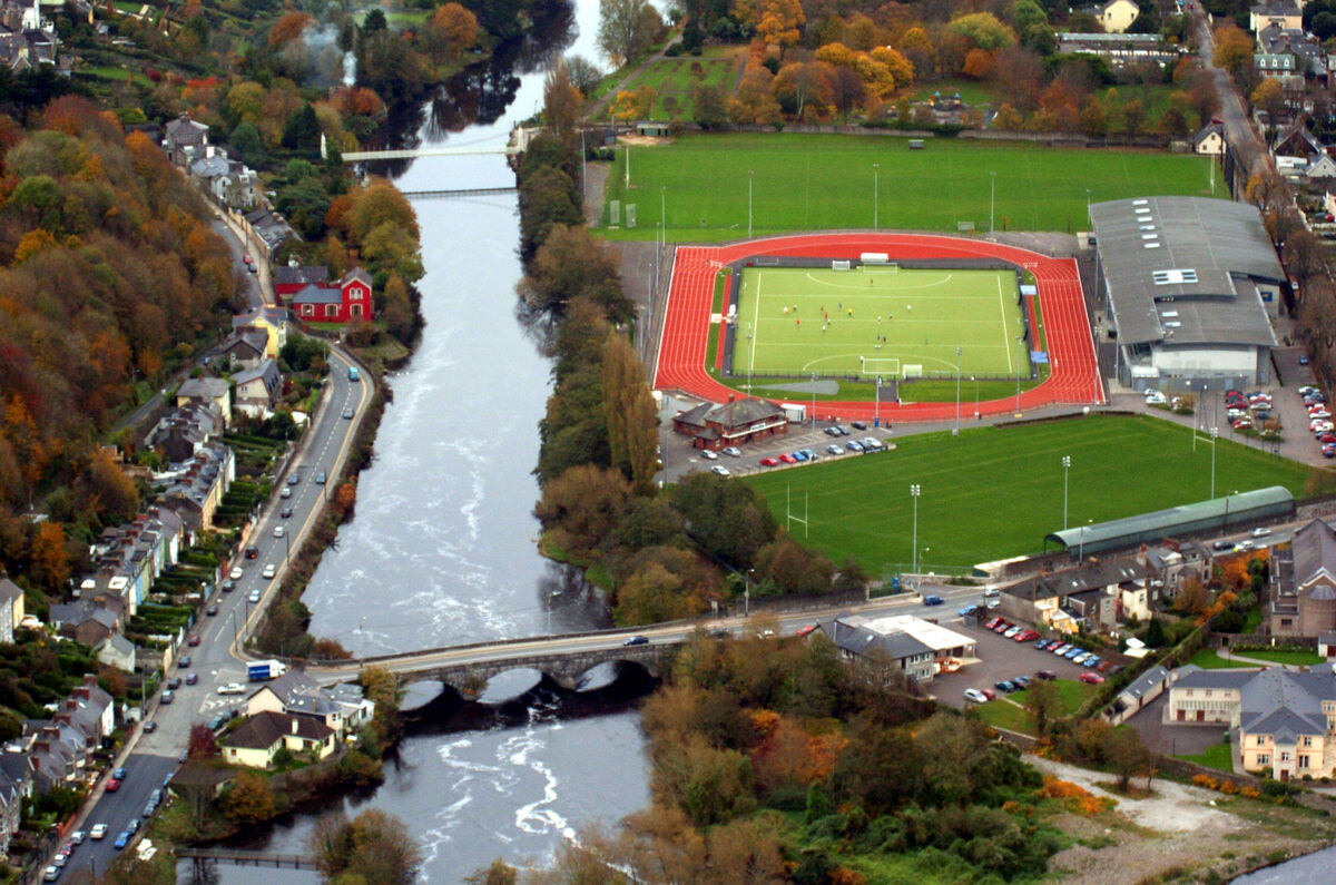 Award-winning €795k Folding House is a Mardyke page-turner
