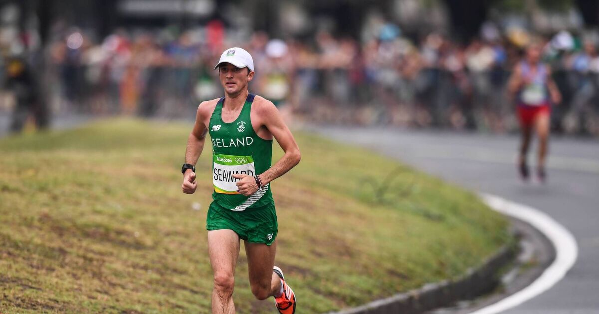 Kevin Seaward: An ordinary man doing extraordinary things