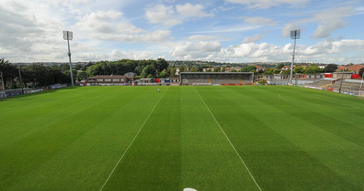 WATCH LIVE: Harbour Rovers and Lisgoold face off in Cork JAHC final