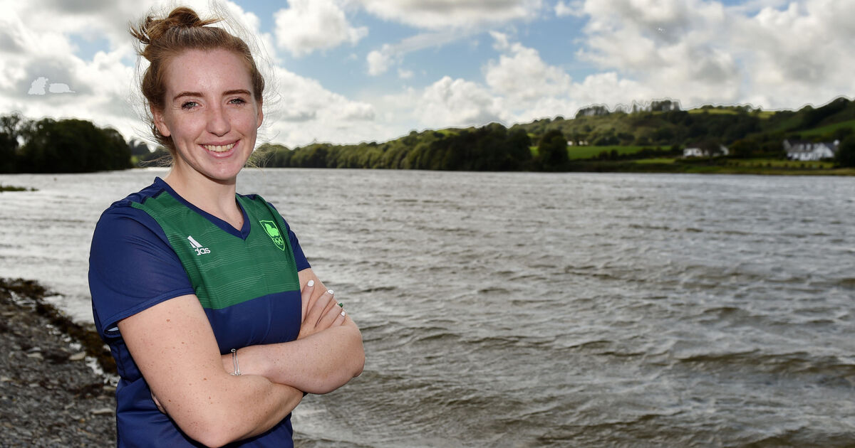 5am starts and skipping her own 18th birthday: how Emily Hegarty ...