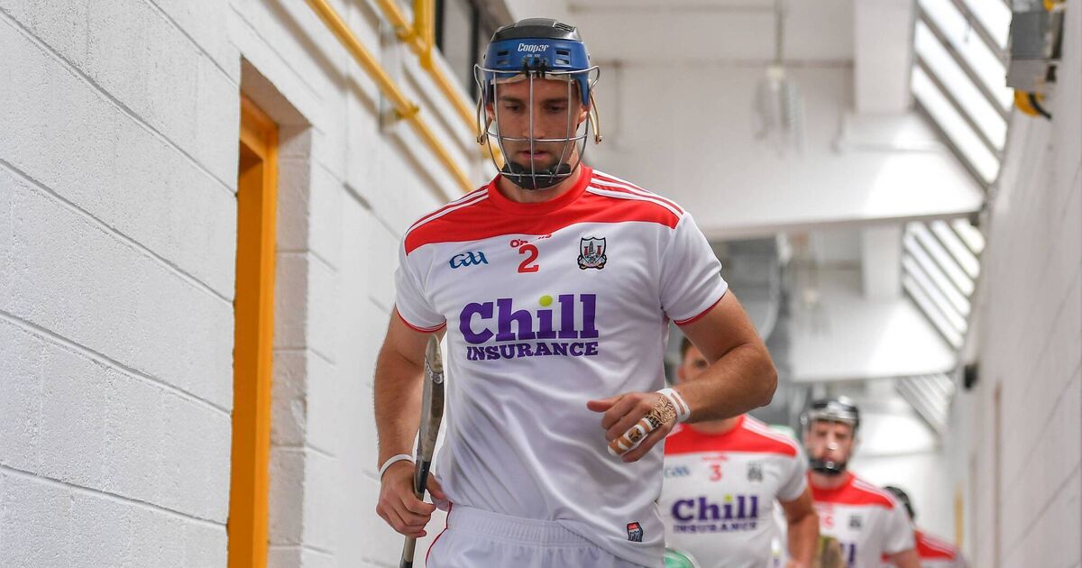 The Kieran Shannon interview with Stephen McDonnell: 'I wanted more ...