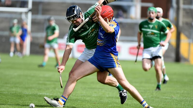 Lisgoold claim historic first Cork junior hurling crown