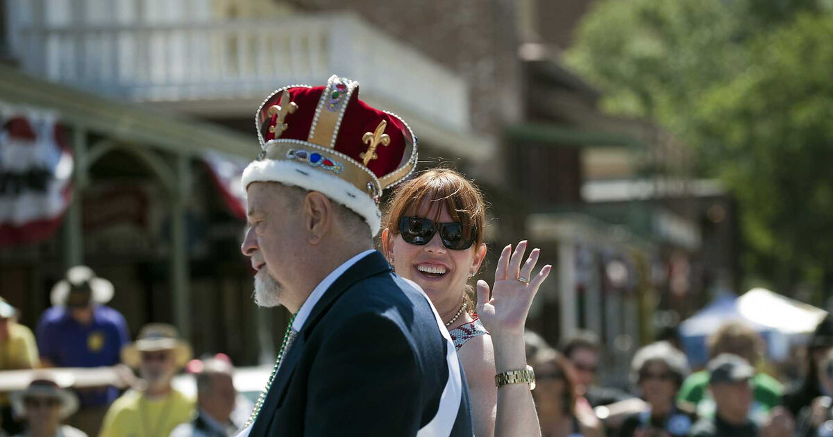 Jazz ambassador and actress’s father Bob Ringwald dies