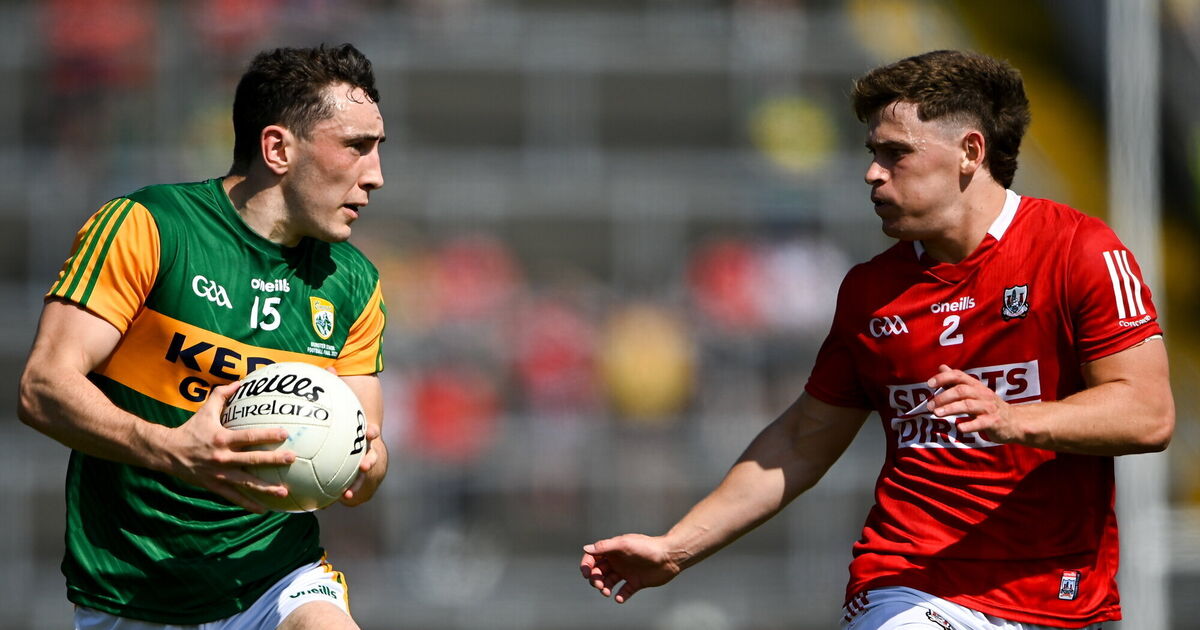 August All-Star football team: The best 15 players of the Championship ...