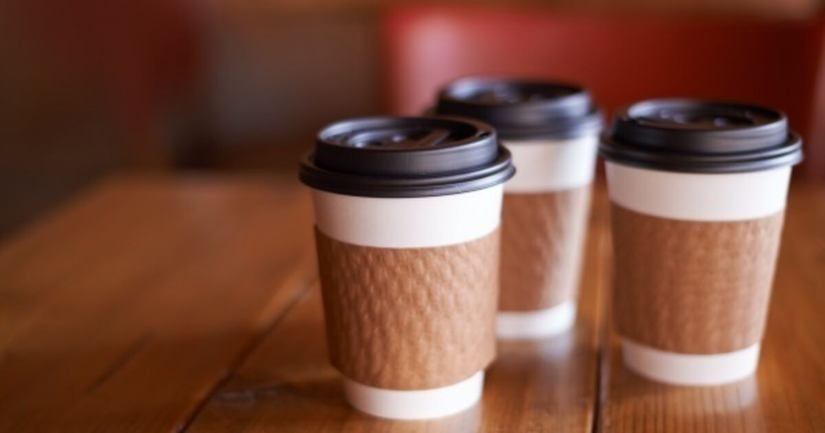 One-use cups to be hit with 25c levy as one of several new ...