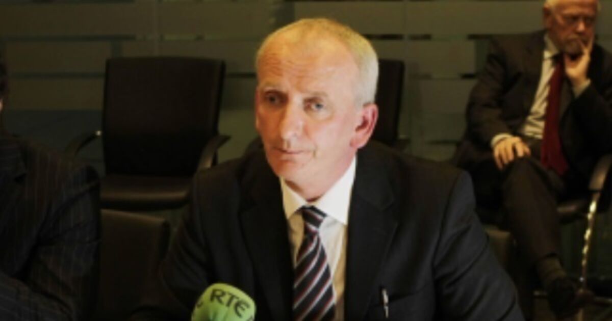 Giving agency staff Tusla contracts will stabilise workforce, says ...