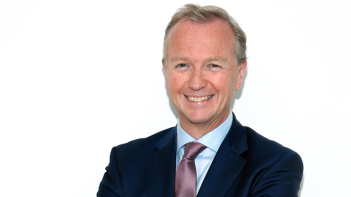 Matt Cooper dejará su papel como presentador de The Tonight Show