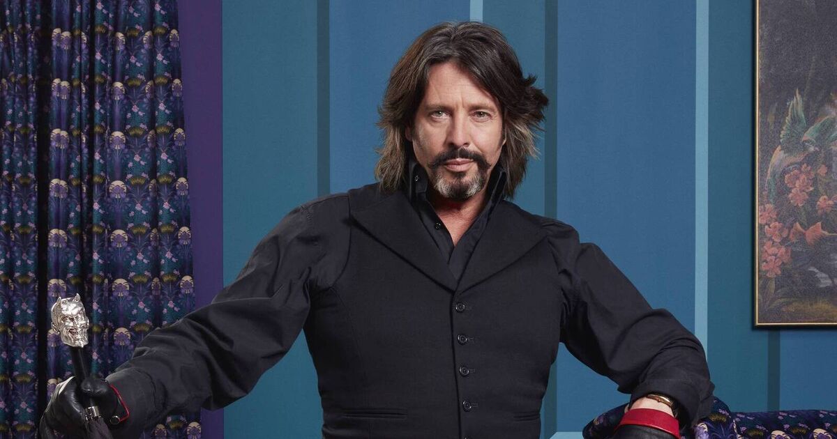 Four of Changing Rooms' most memorable makeovers to mark its return to ...