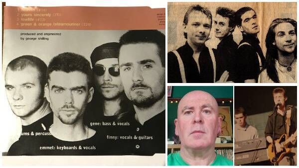 B-Side the Leeside: Belsonic Sound - Trouble