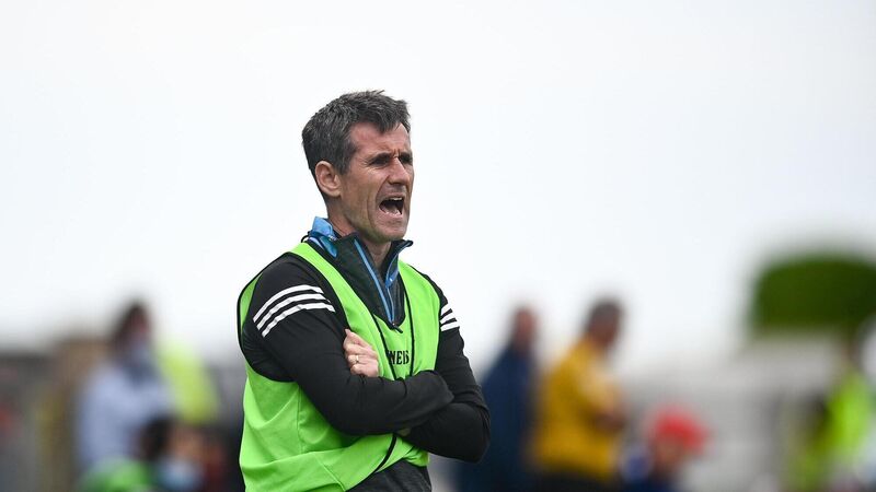 Tony McEntee: No chance Tyrone can overcome Covid obstacles