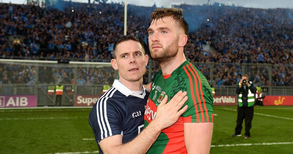 Ed Coughlan: A proper rivalry has the capacity to bring out the best of ...