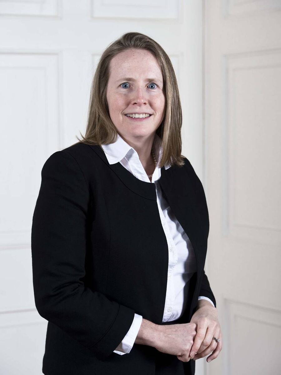 'Support and awareness is key' to encourage more women to become surgeons