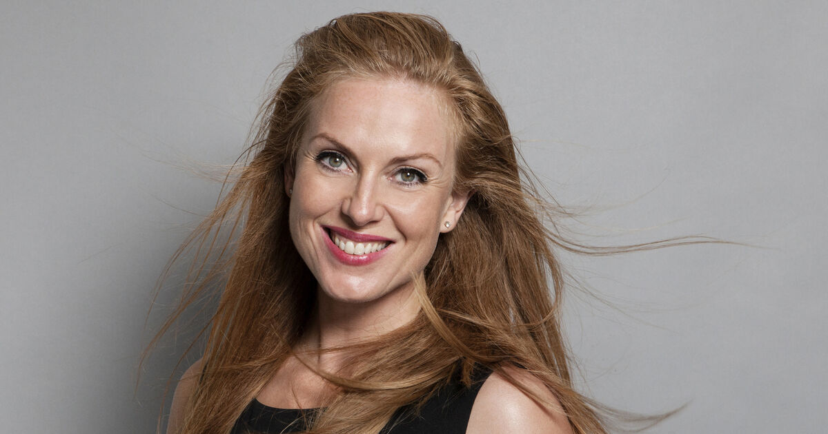 Clelia Murphy: 'There was nothing I wanted to study other than drama'