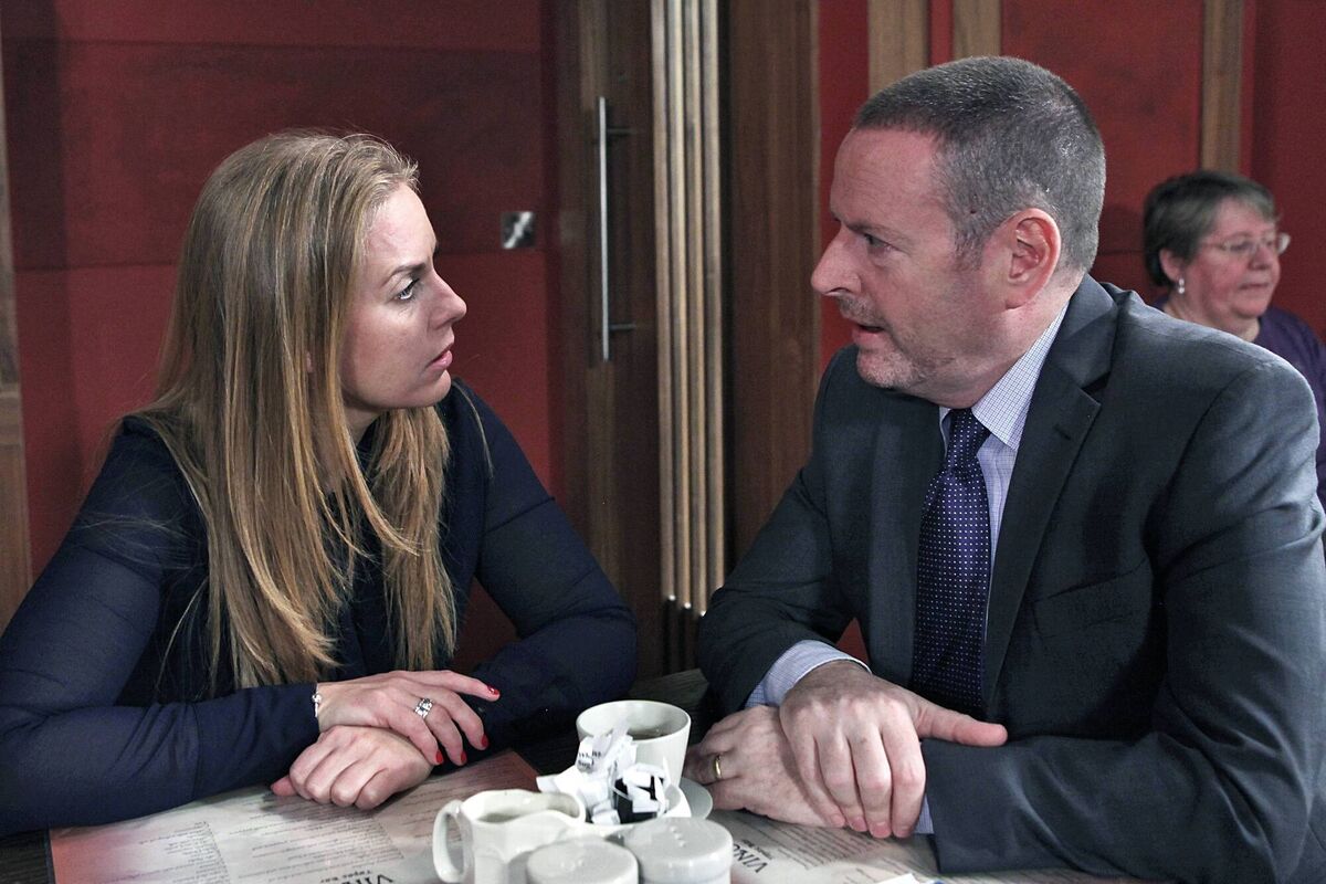 Clelia Murphy: 'There was nothing I wanted to study other than drama'