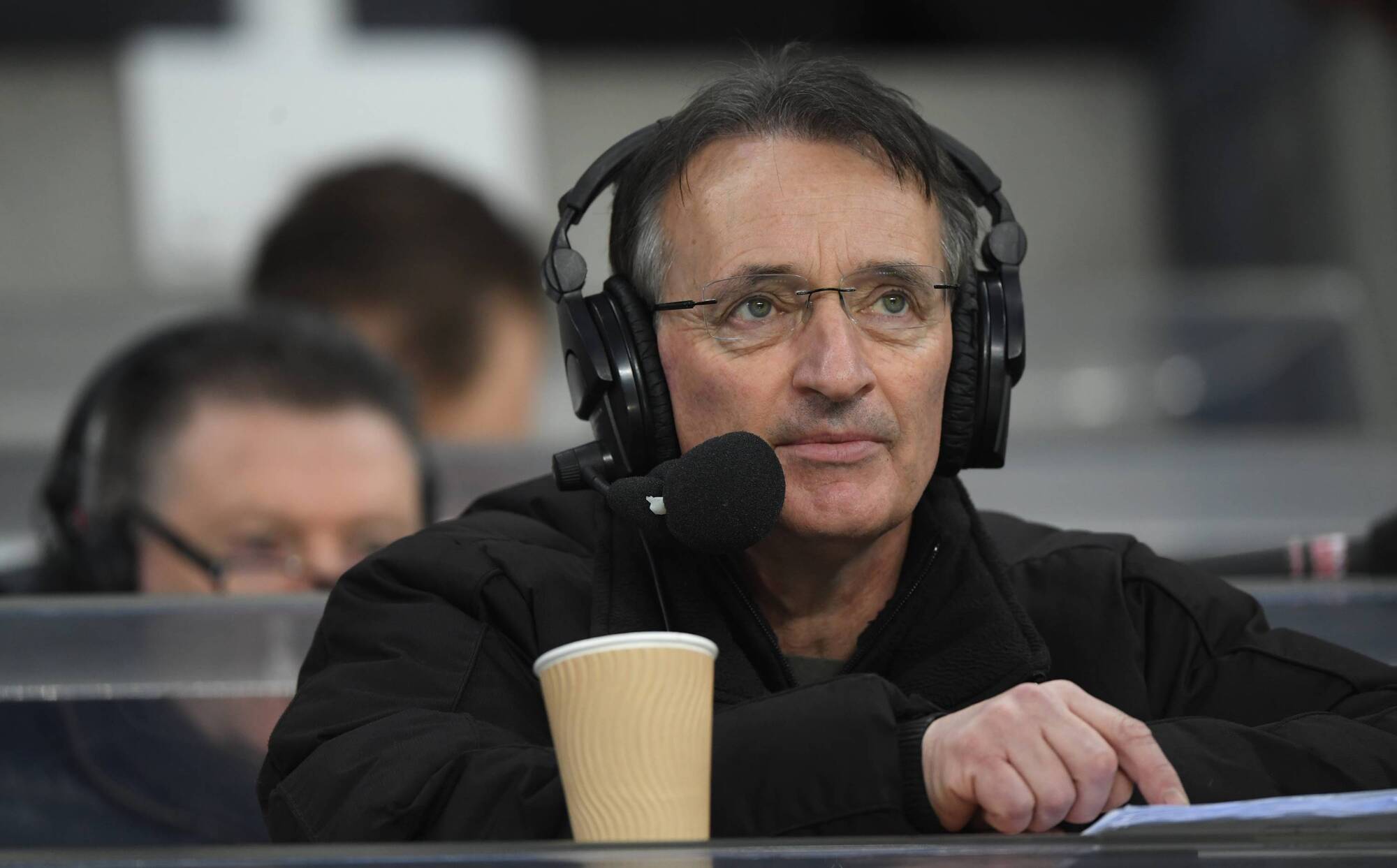 Book review: Pat Nevin is still weaving his way into life's penalty area