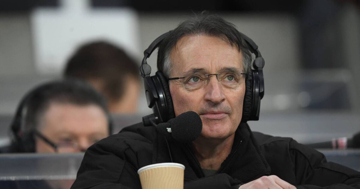 Book review: Pat Nevin is still weaving his way into life's penalty area