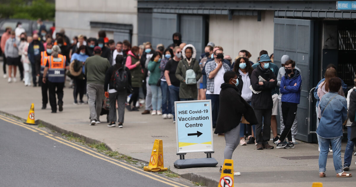 Shauna Bowers: It may not feel like it but end of Covid crisis is in sight