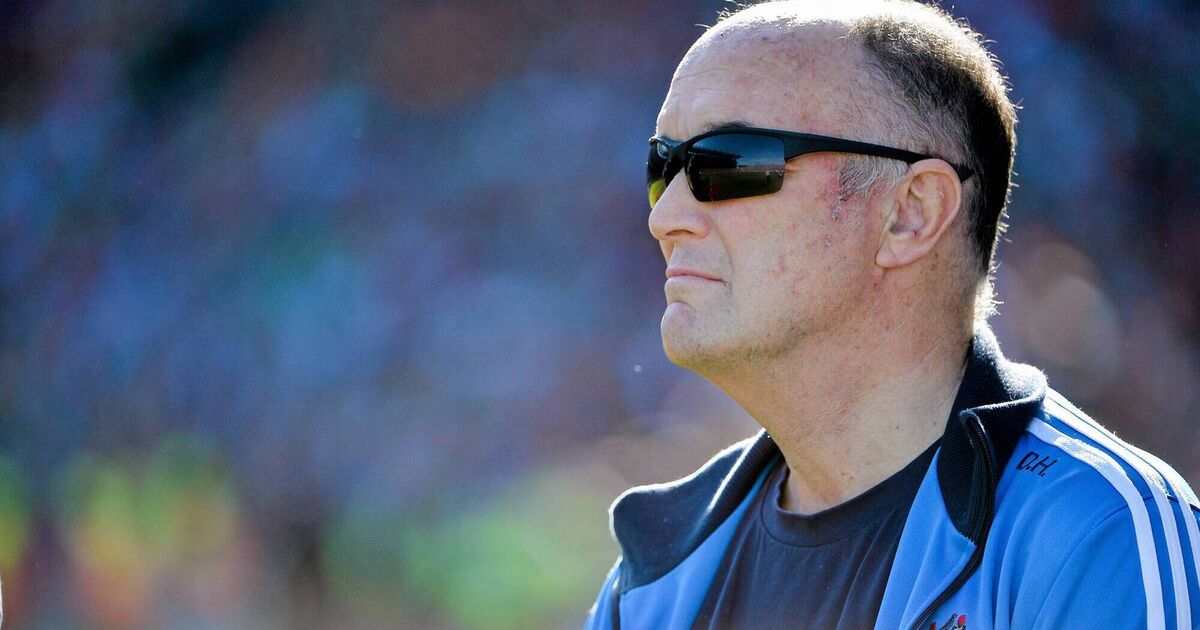 David Hickey: ‘Four atrocious decisions against Dublin swung the game ...