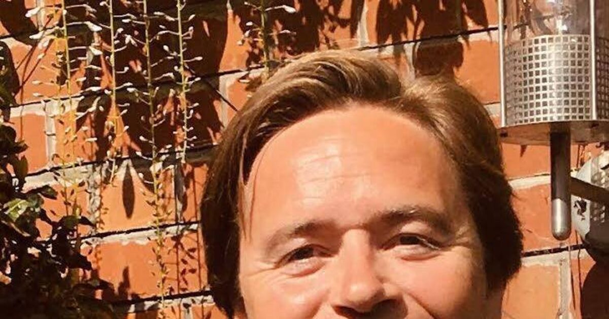 Eamonn Forbes to head Titan Aviation's global sales