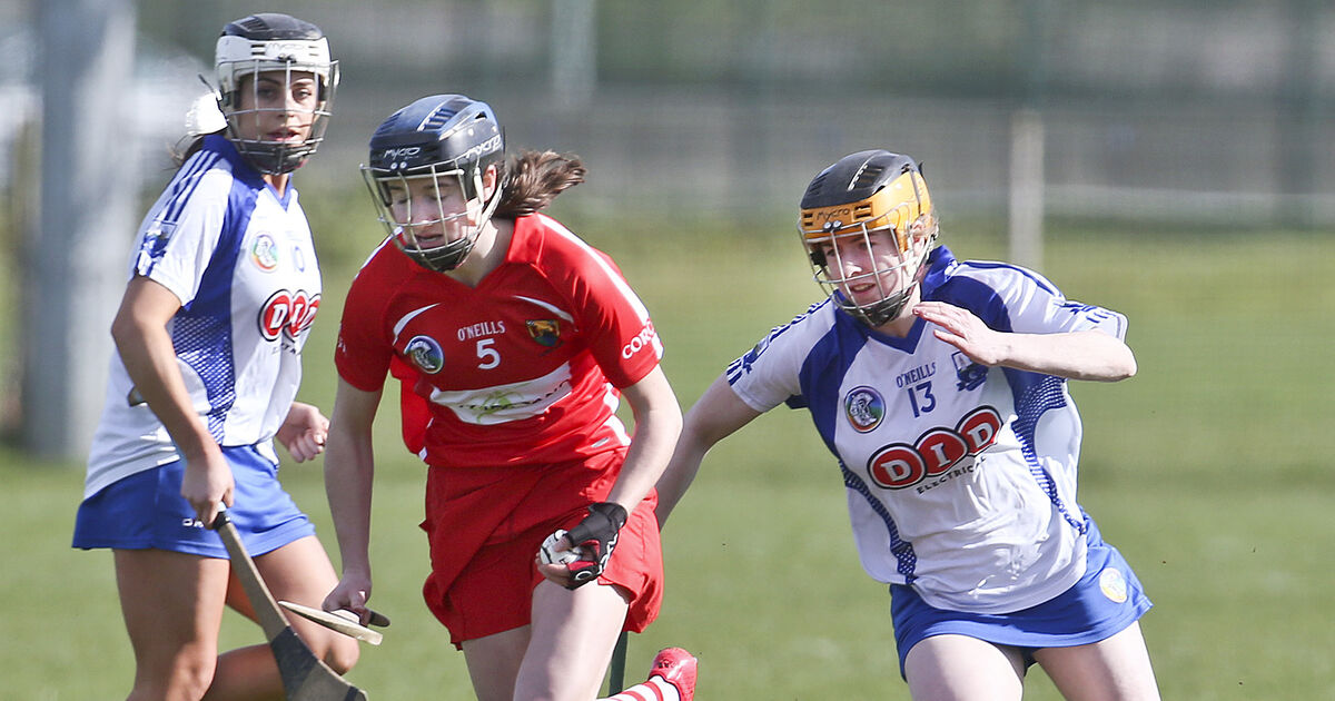 Pamela Mackey returns to Cork camogie squad ahead of All-Ireland semi-final