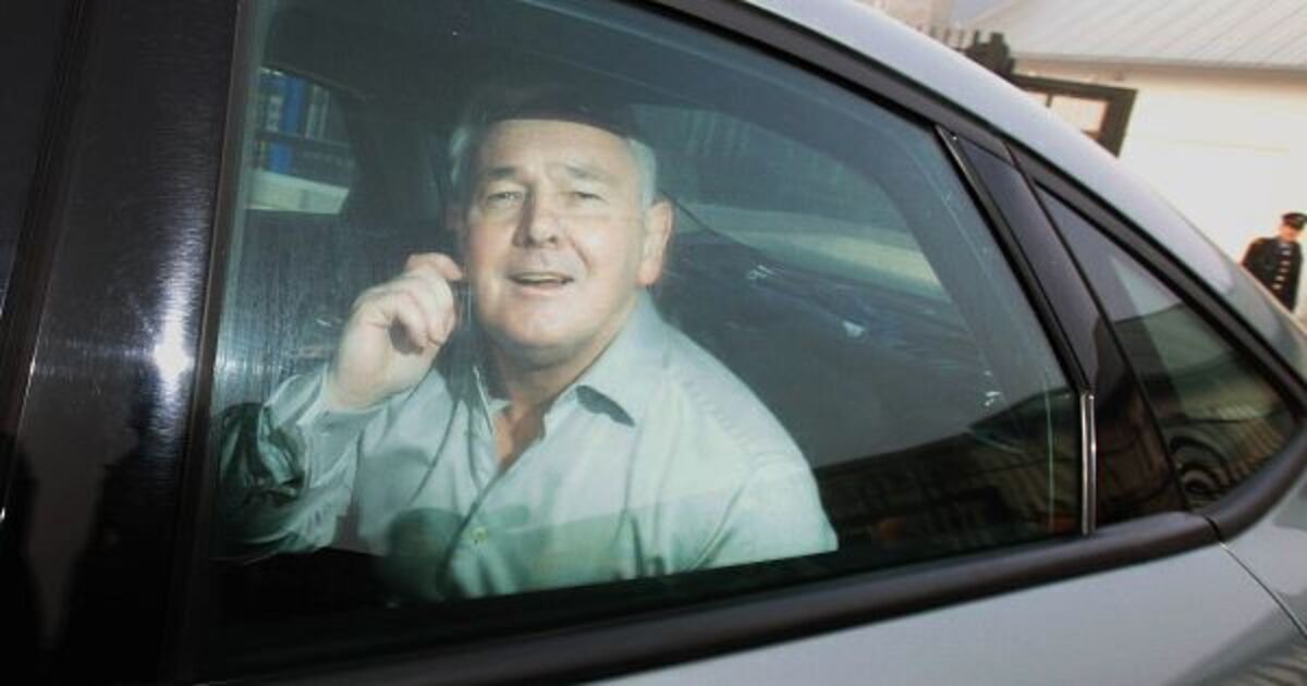 Supreme Court refuses legal aid for Gilligan