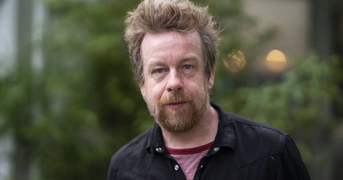 Kevin Barry: The biggest difference between Limerick and Cork