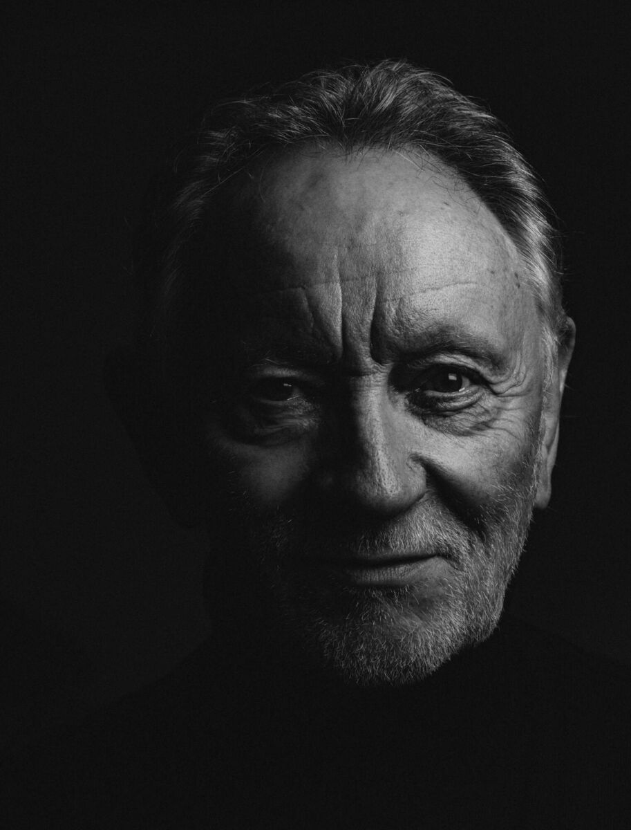 Phil Coulter: 'I haven't played a note in public for more than 500 days'