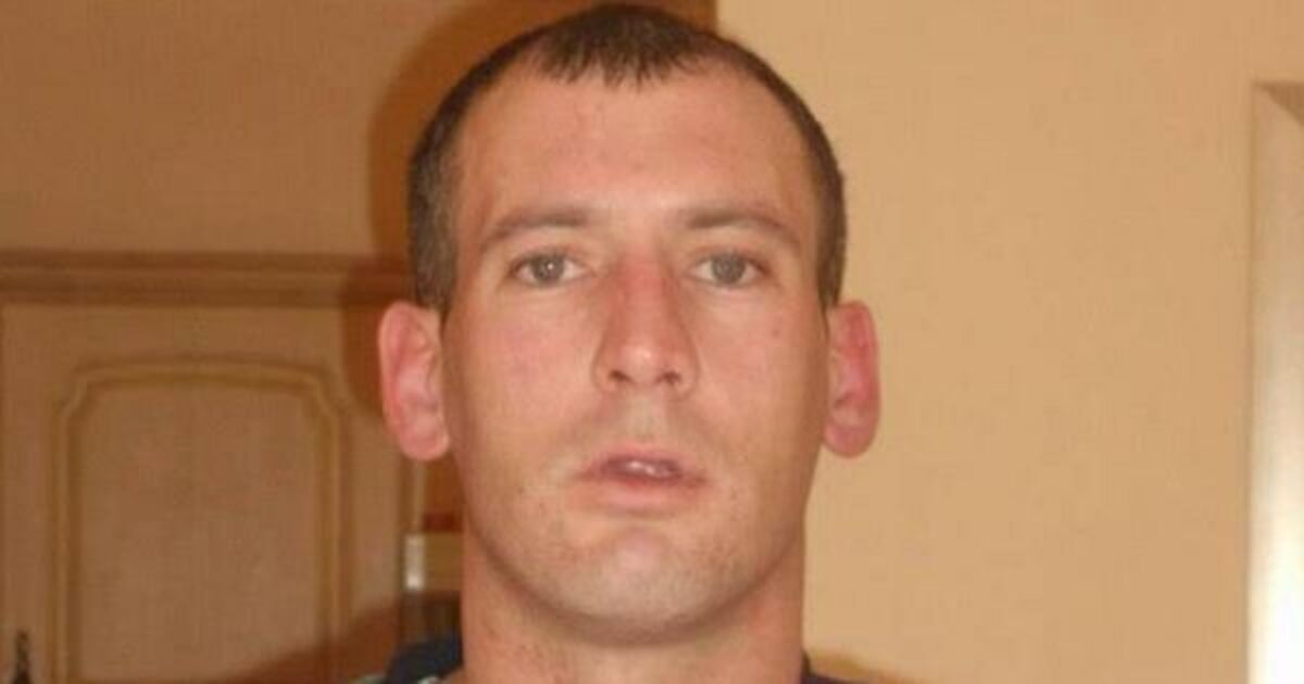 Man sentenced to life for Shane Rossiter murder