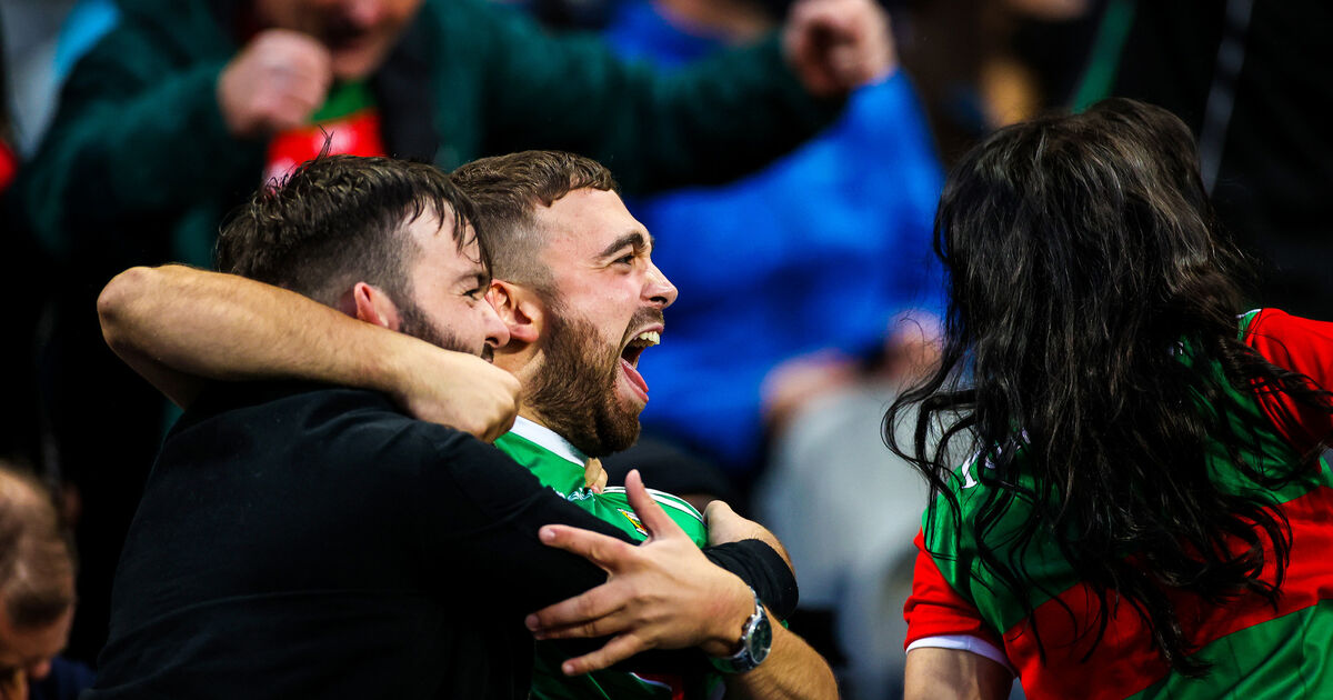 Colin Sheridan: The montage makers are the true heroes of All-Ireland ...