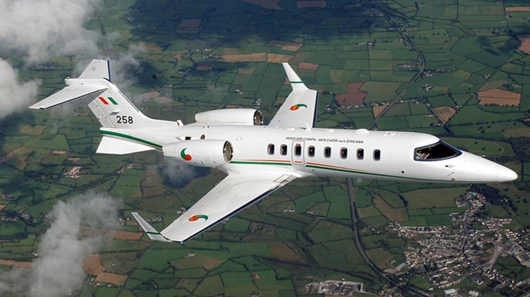 Government jet to help Army Ranger wing bring home Irish citizens from ...