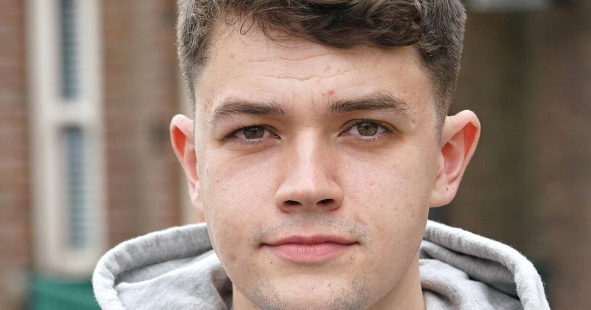 Question of Taste: Cork actor Stephen O'Leary of Fair City reveals his ...