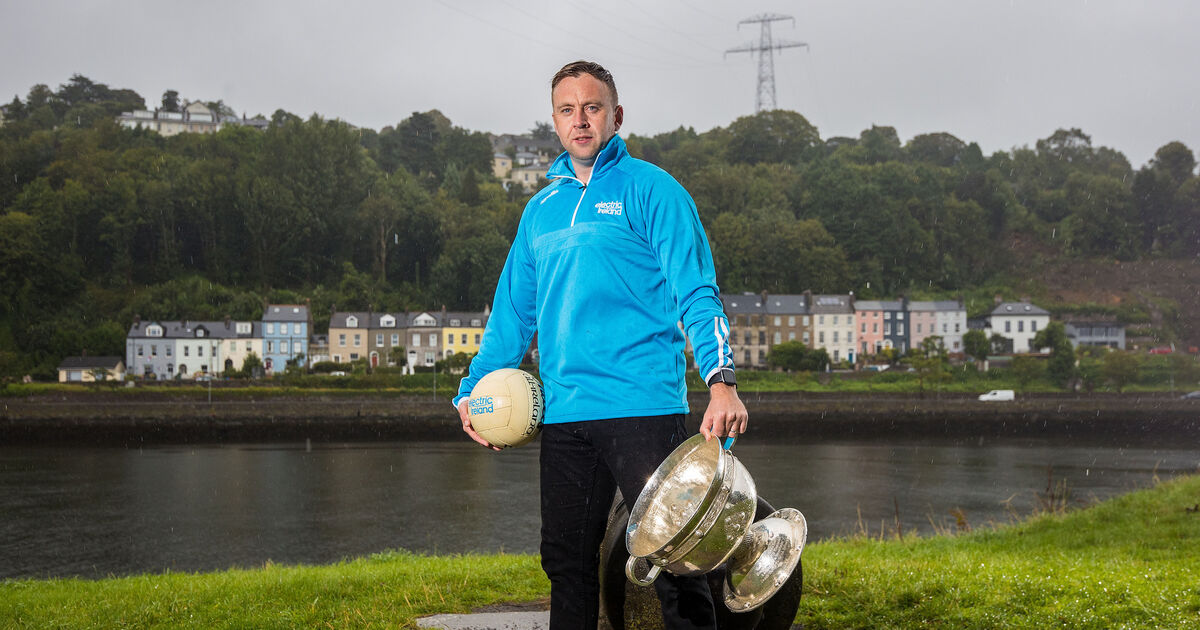 Paul Kerrigan: Ronan McCarthy won't outstay his welcome as Cork manager