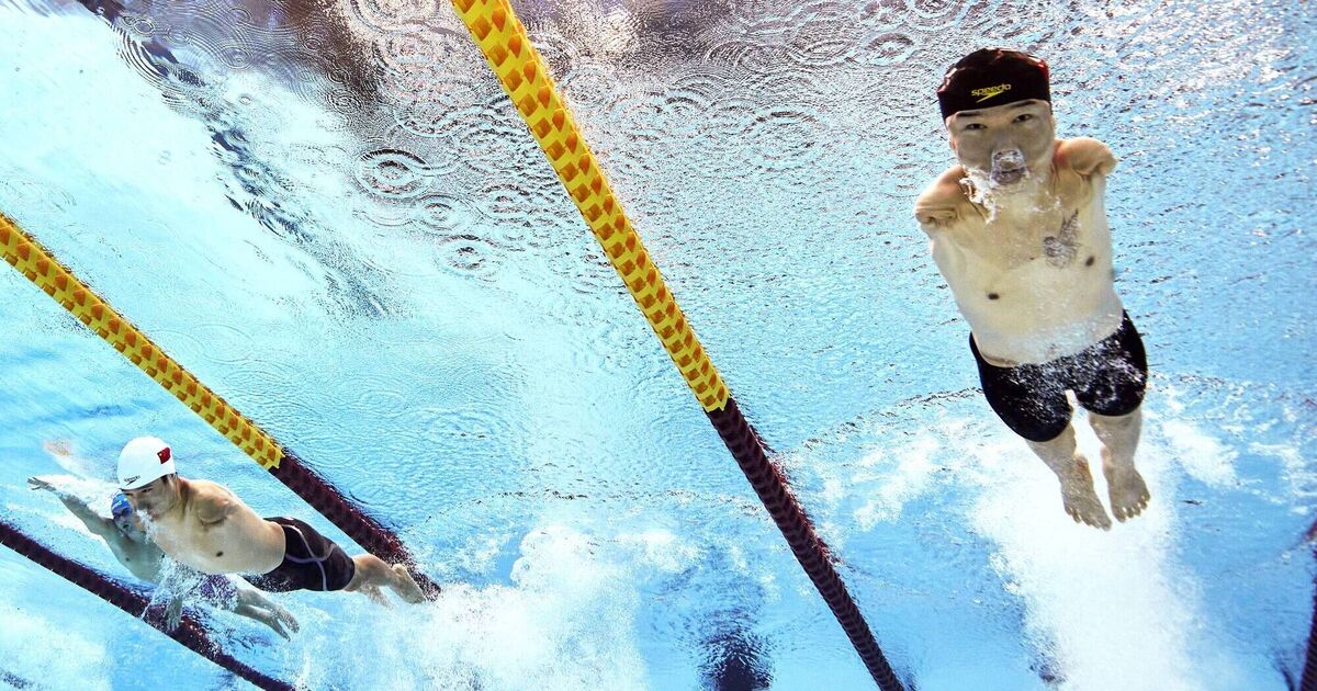 Dr Ed Coughlan: Now is the time for Paralympians to receive the respect ...