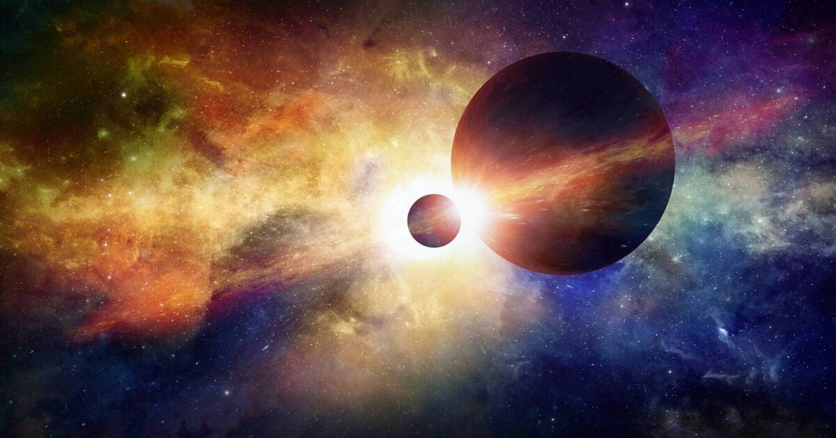 Irish Examiner view: New planets may offer refuge