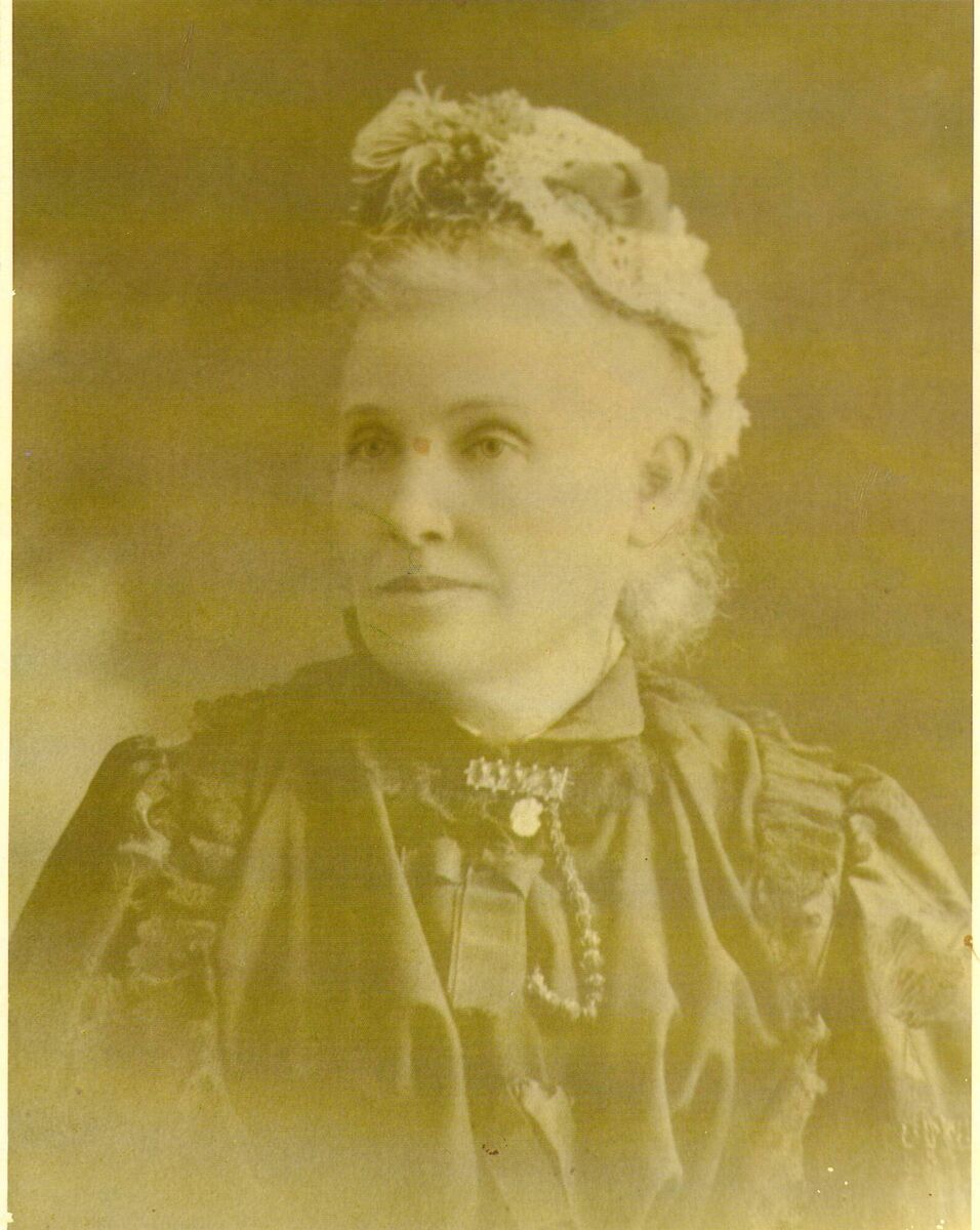 Examiner 180: A history told through her eyes