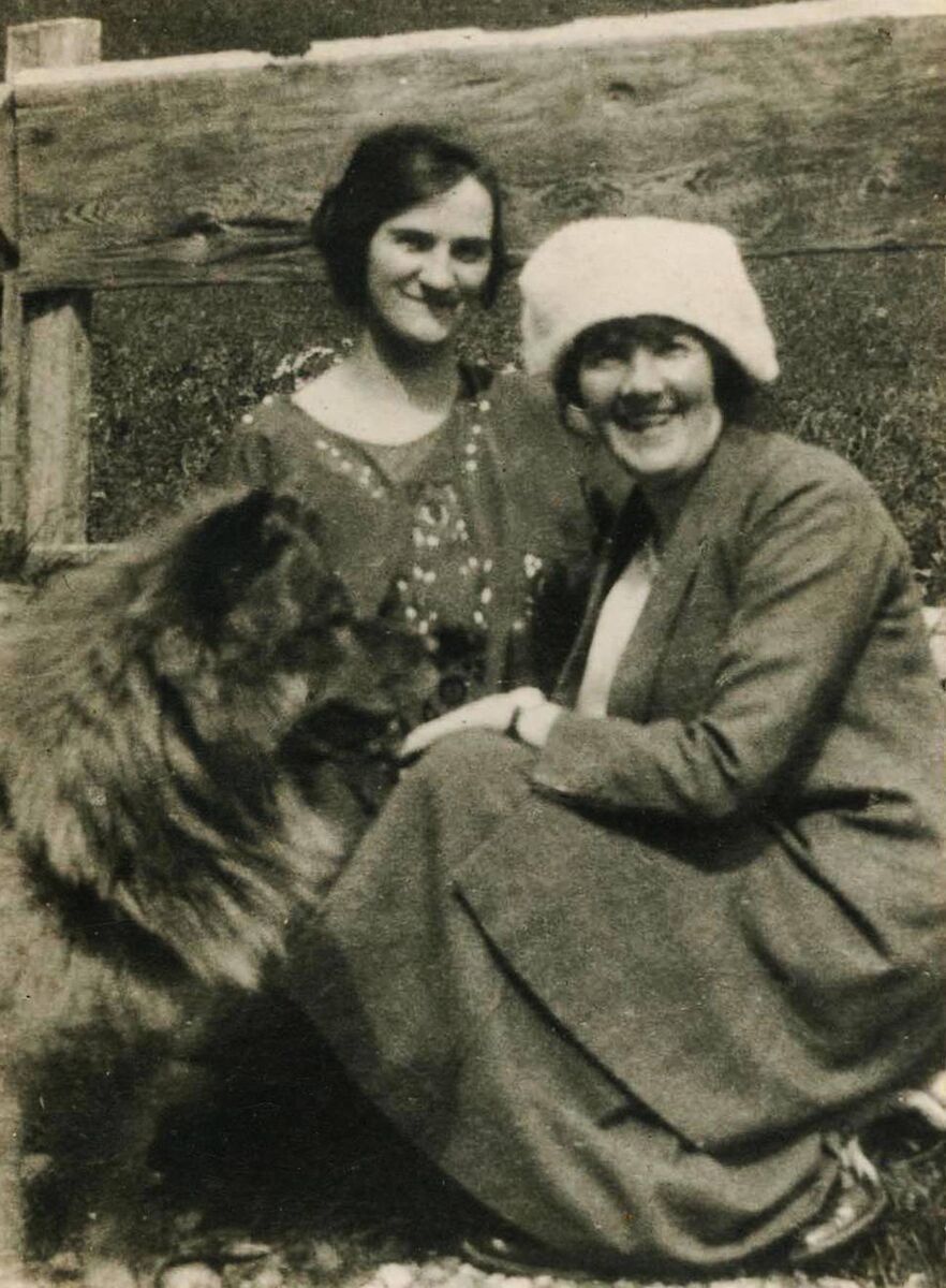 Examiner 180: A history told through her eyes