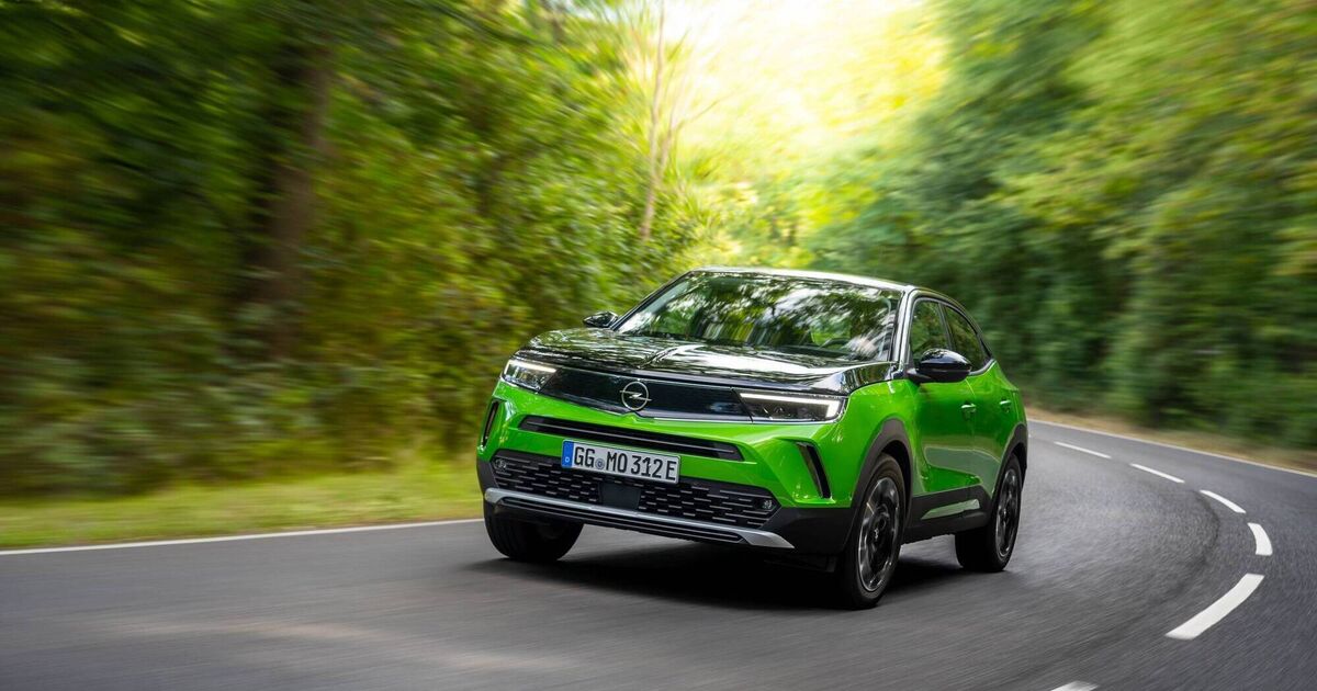 Opel Mokka-e: An EV that tests the limits of range anxiety