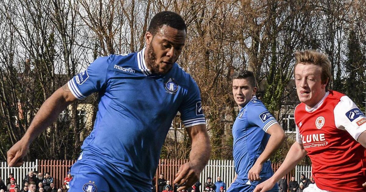 'A brilliant human being' - former Limerick, Galway United and Arsenal ...