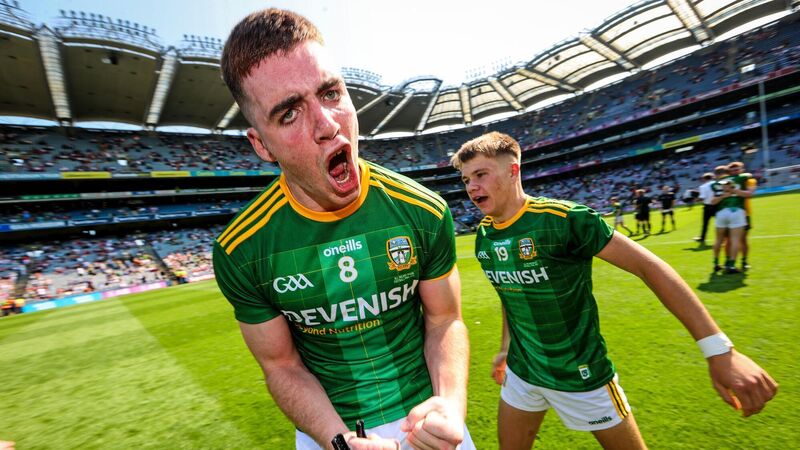 Meath end 29-year wait with thrilling minor final win