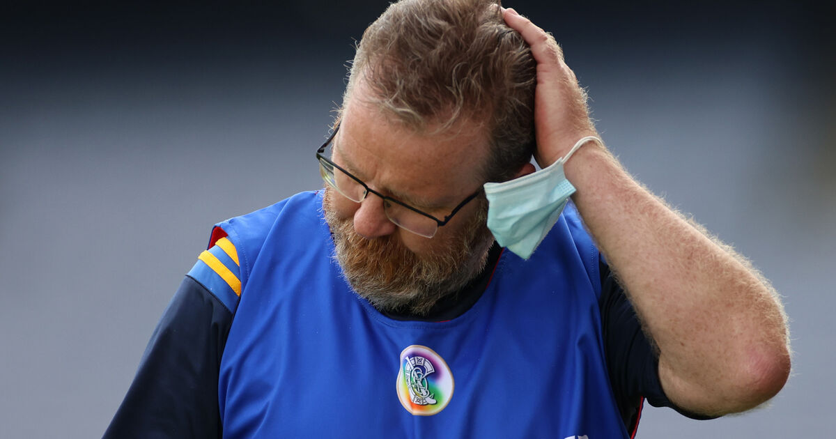 Bill Mullaney: Tipperary showed too much respect to Galway in semi ...