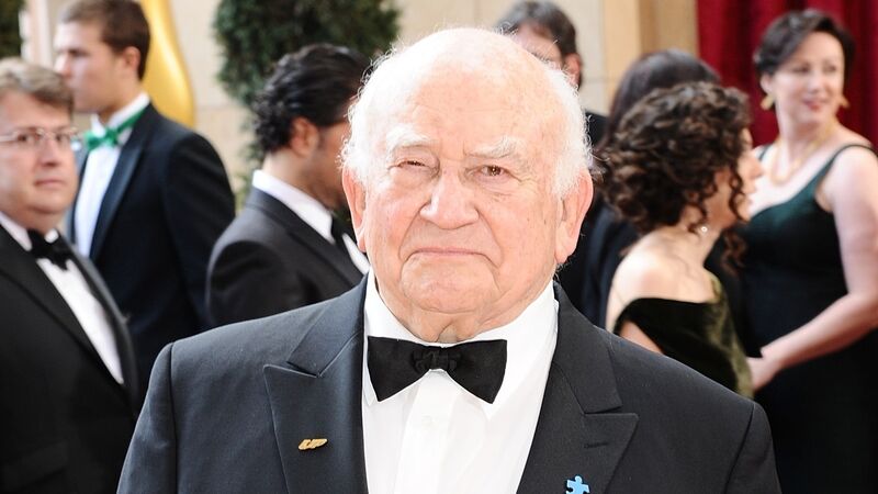 Lou Grant actor and ‘beloved patriarch’ Ed Asner dies aged 91