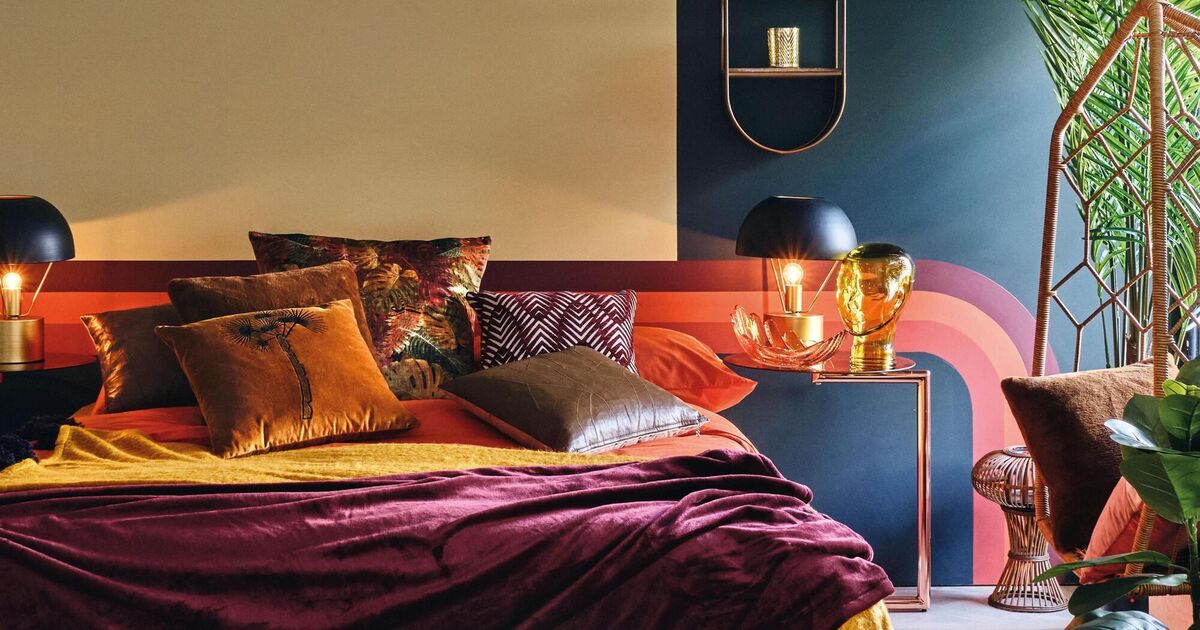 Vintage View: A return of the full-on 1970s groove
